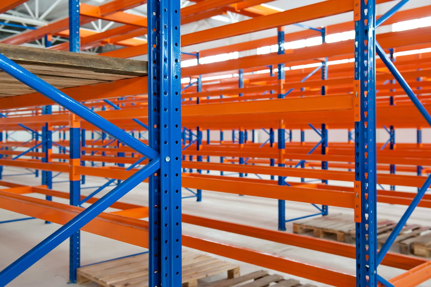 Chicago – Iowa Illinois Warehouse Services Inc.