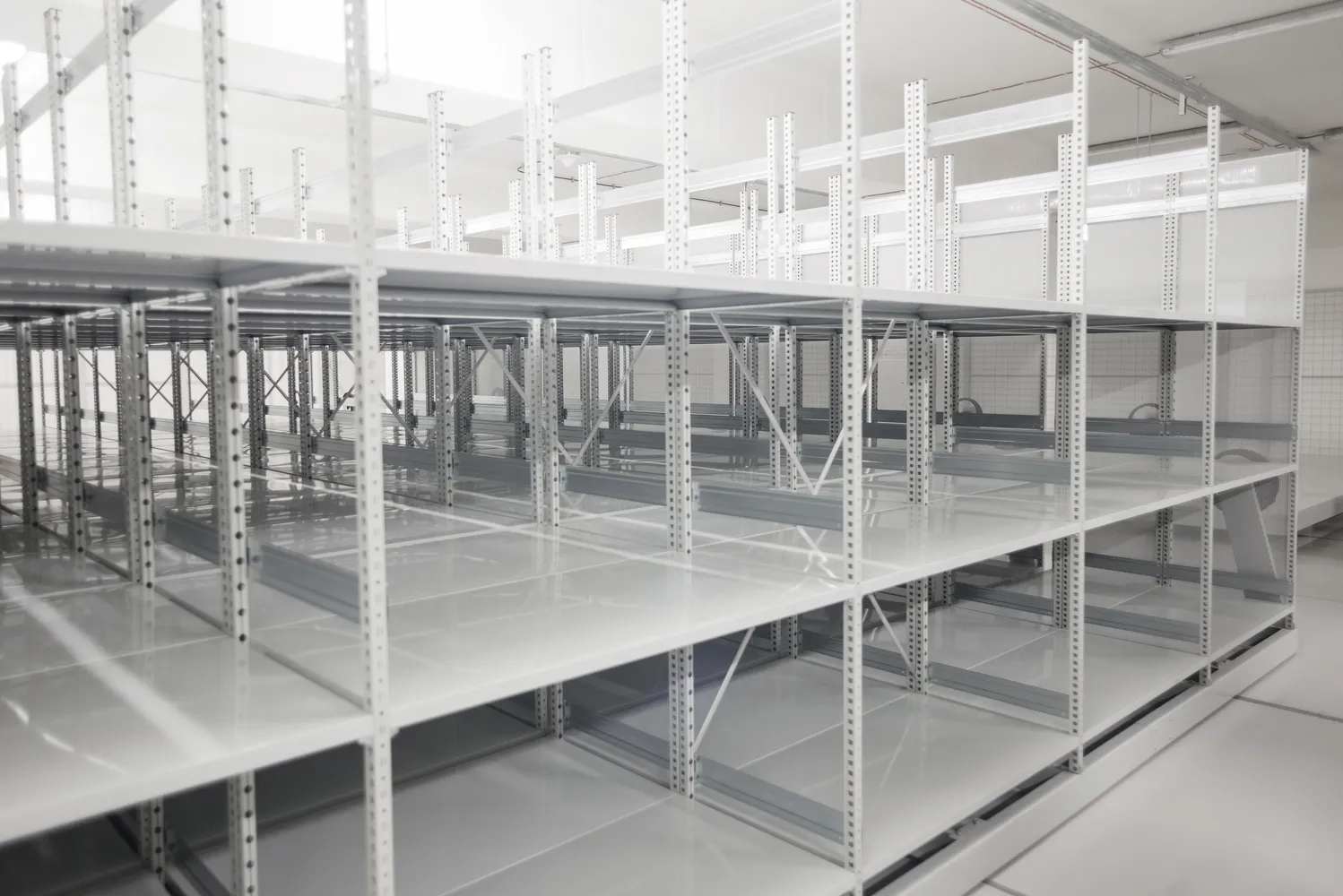 IIWS Inc. Rack Installation Illinois & Rack Repairs Illinois